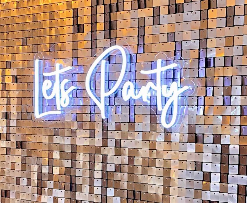 Neon Signs Auckland, NZ | Neon Design