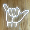 Shaka - The ultimate LED neon sign. Order yours today.