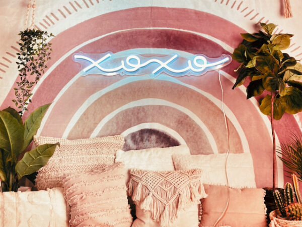 Neon Signs Auckland, NZ | Neon Design