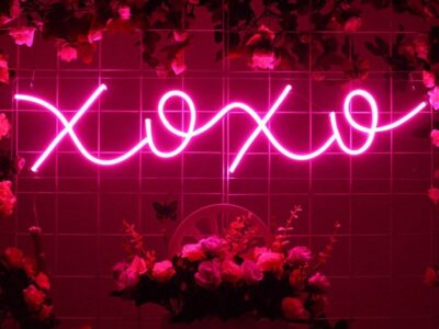 Neon Signs Auckland, NZ | Neon Design